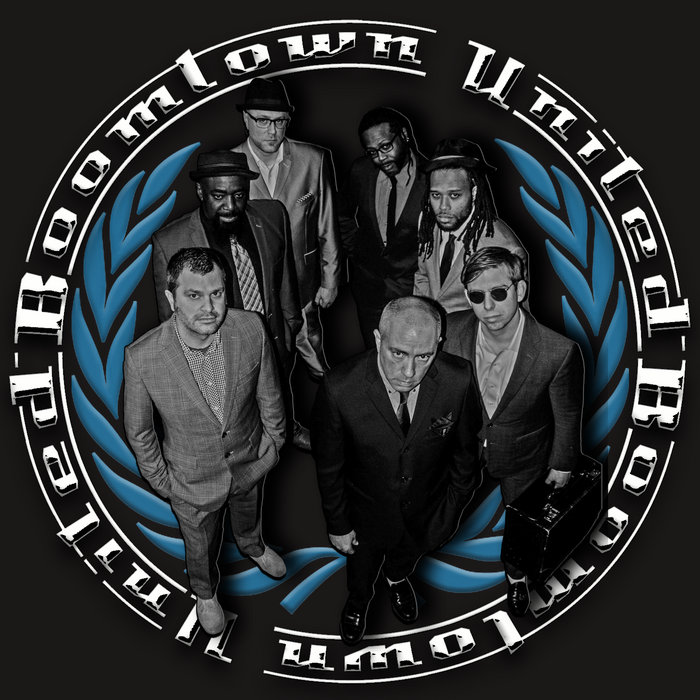 Dub Calling | BoomTown United