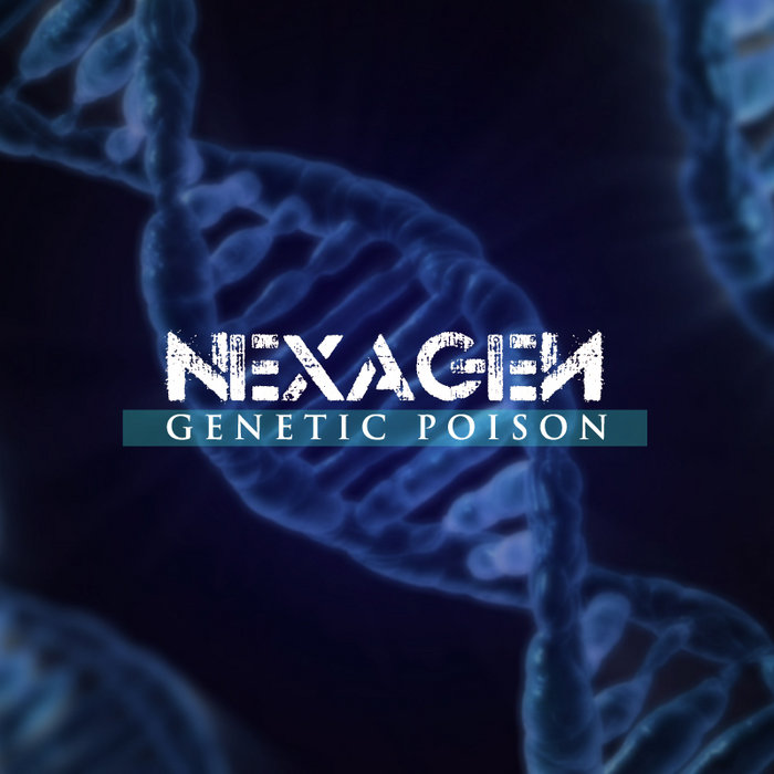 Genetic Posion | Nexagen