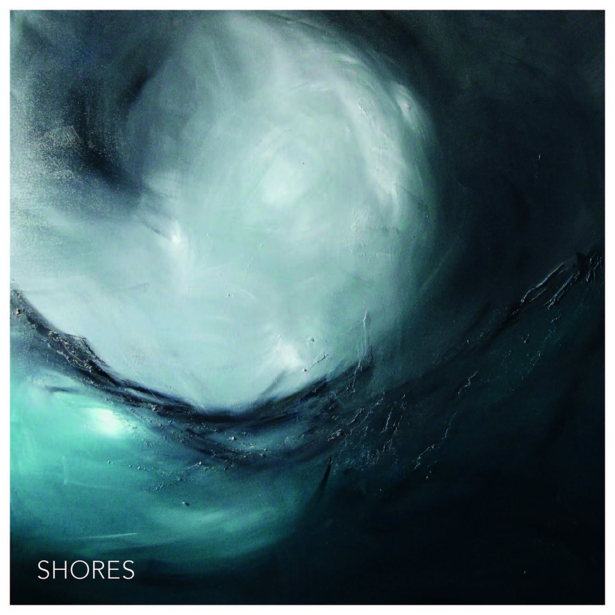 Shores | Fergus Hall