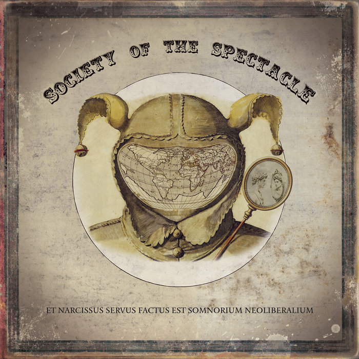 Society of the Spectacle | Ancient Methods