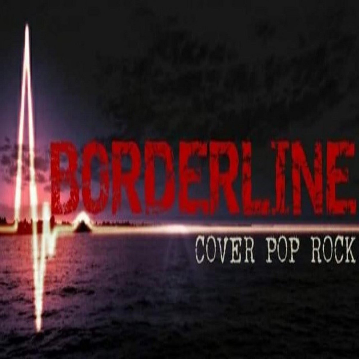 BORDERLINE covers | BORDERLINE