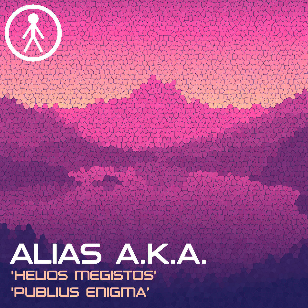 Alias A.K.A. 'Helios Megistos' / 'Publius Enigma' | Alias A.K.A.