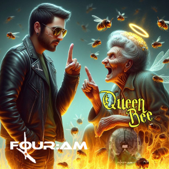 Queen Bee | FourAM