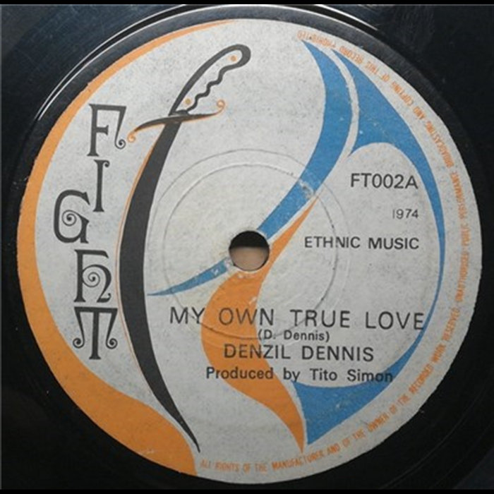 My Own True Love | Denzil Dennis