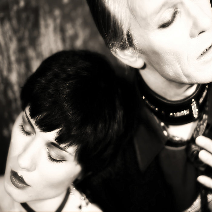 A Piece of Master | Maria Maze and Herb Diamante | Must Die Records