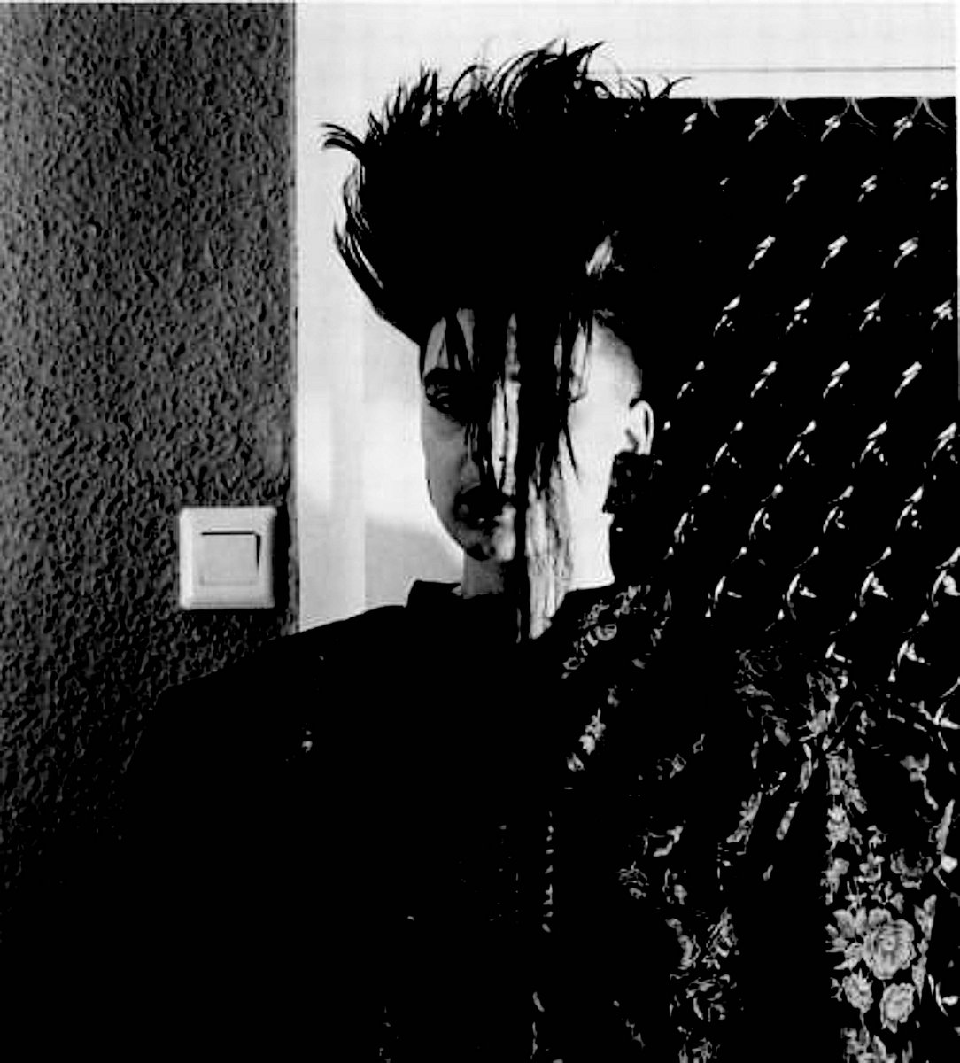 CD In the Shadow of My Life | The ExisTence