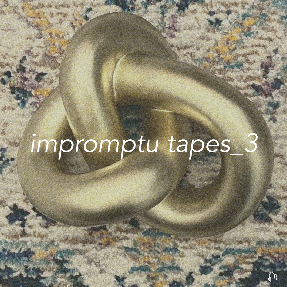 impromptu tapes_3 | Mark Scully
