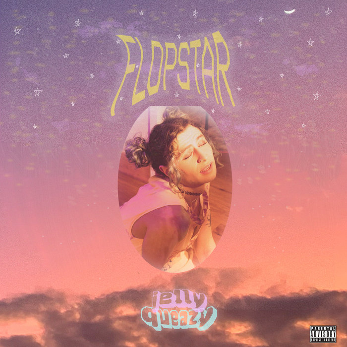 FLOPSTAR | Jelly Queazy