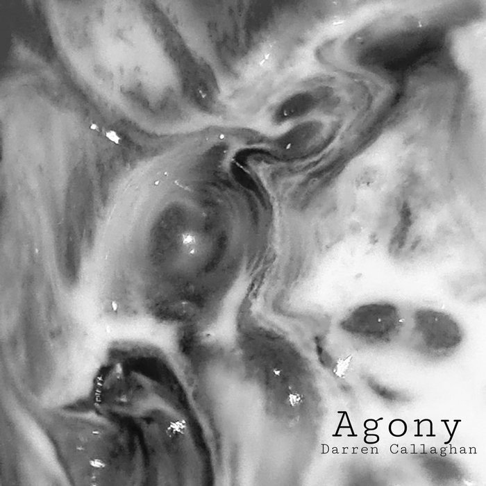 Agony (Featuring Jack Dorward) | Darren Callaghan