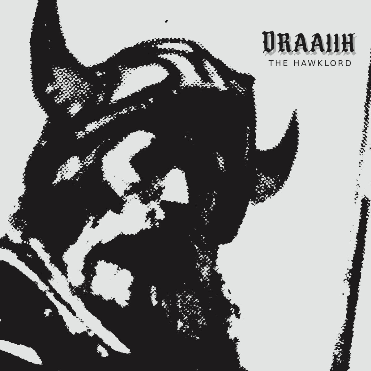 The Hawklord | Draaiih | Brumal Orchard Records