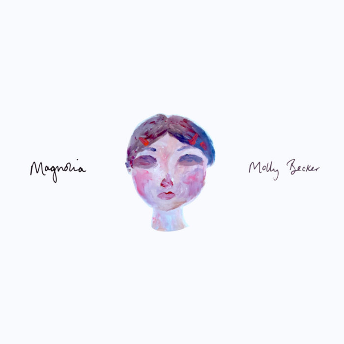 Magnolia (EP) | olly becker