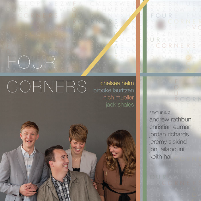 Four Corners | Four Corners