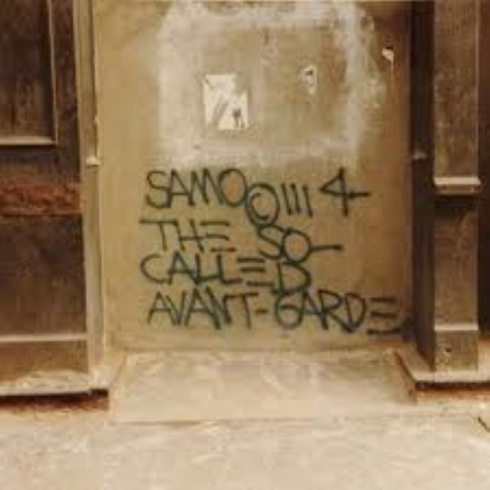 SAMO | samo