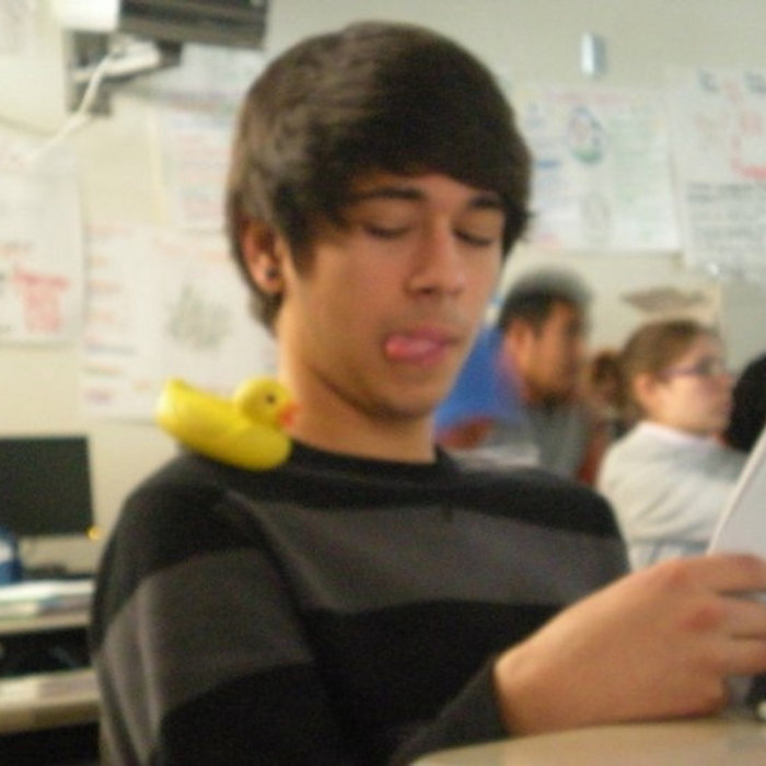 They Say You Love Me | Chris Guillén