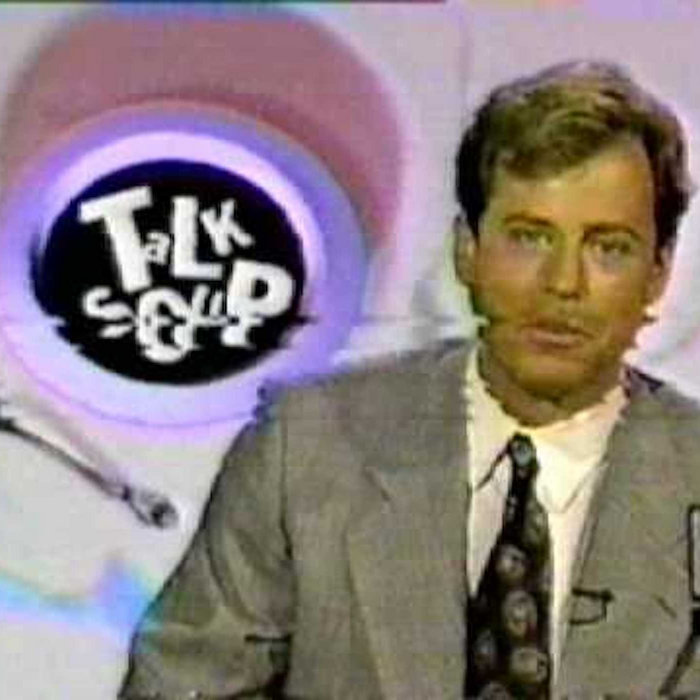 136 Society | Peter Kirsch