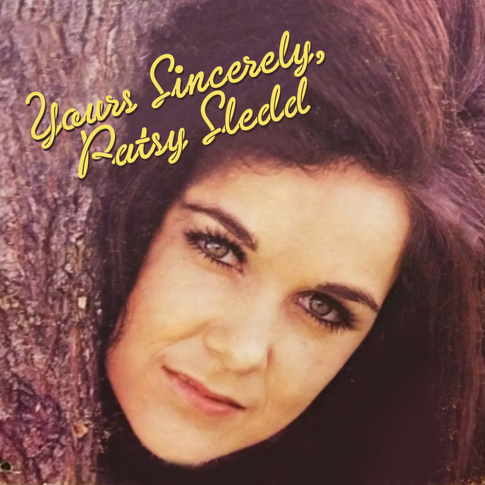 Yours Sincerely Patsy Sledd Patsy Sledd 4651