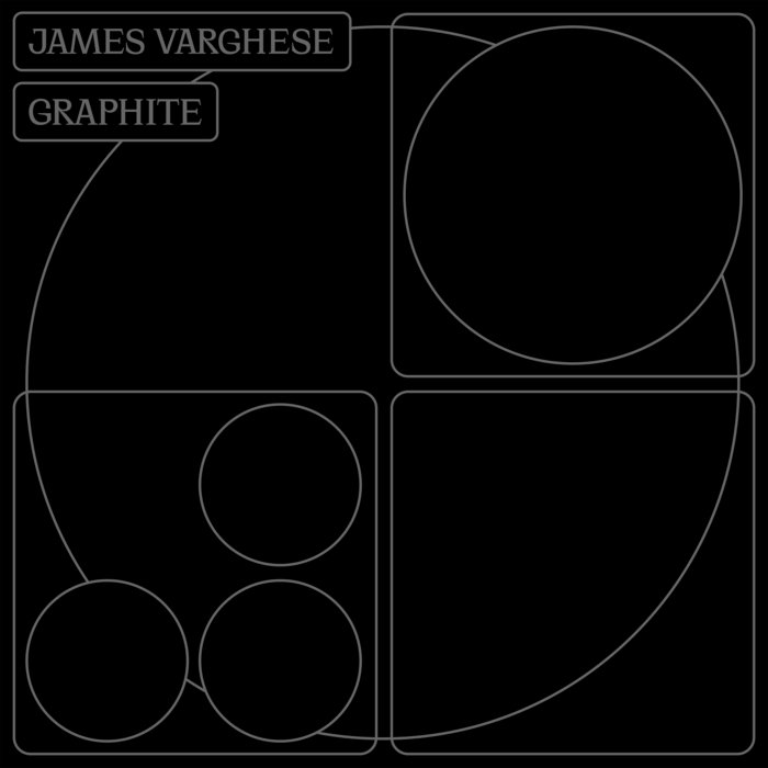 Graphite | James Varghese