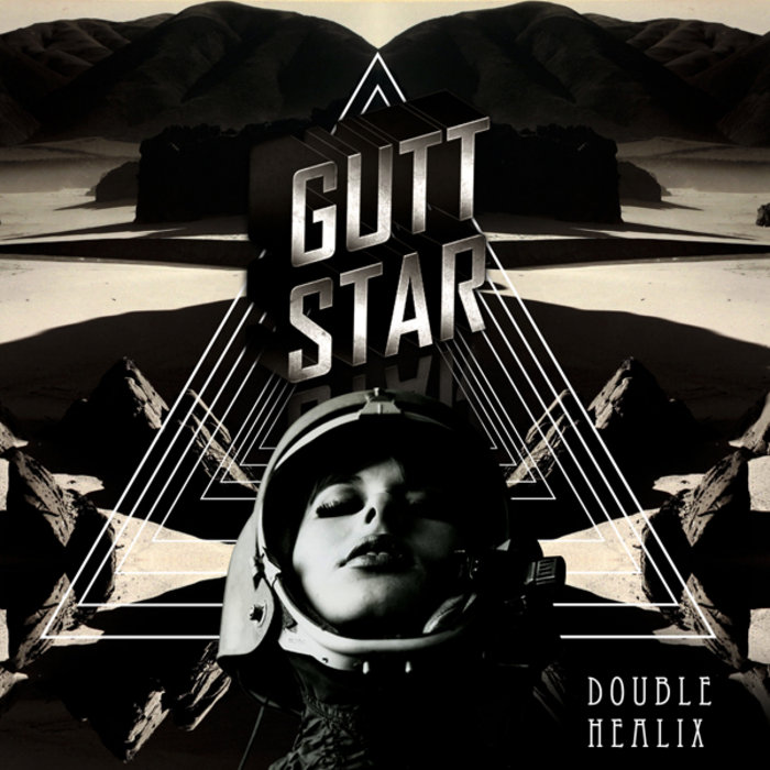 Double Healix - FREE EP | Guttstar