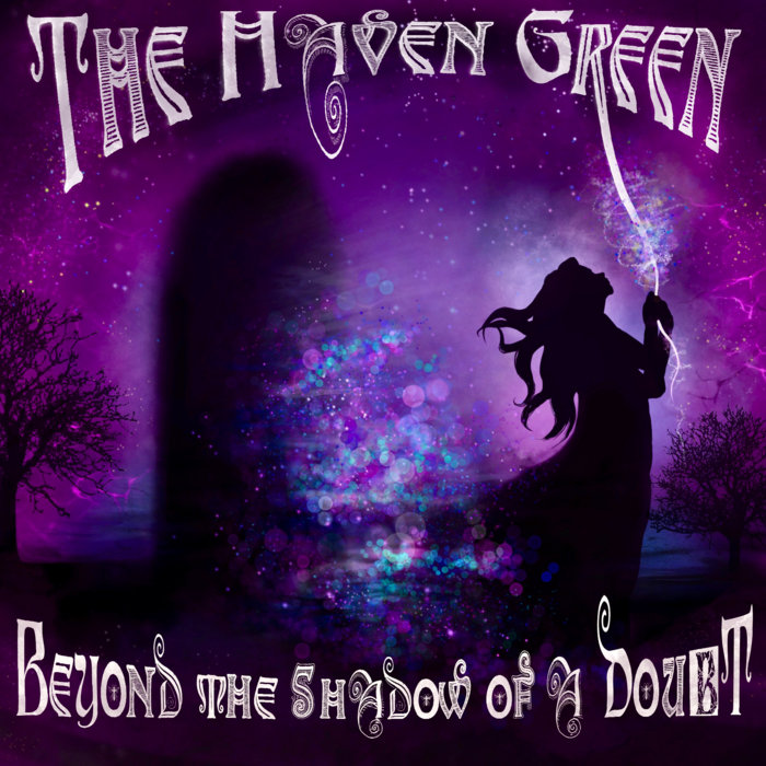 Beyond The Shadow Of A Doubt | The Haven Green | Mega Dodo