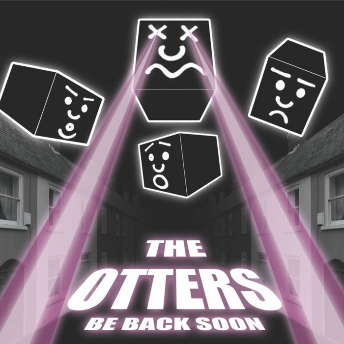 Be Back Soon | The Astronauts