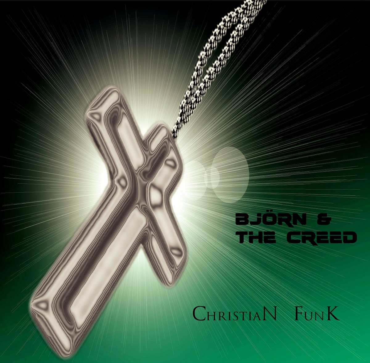 Christian Funk | Björn & The Creed