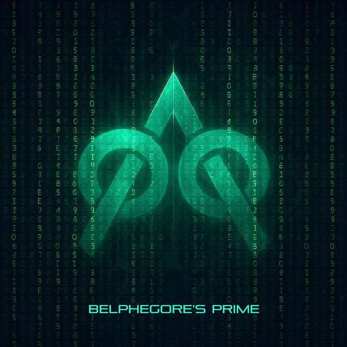 Belphegore's Prime | Axiom9