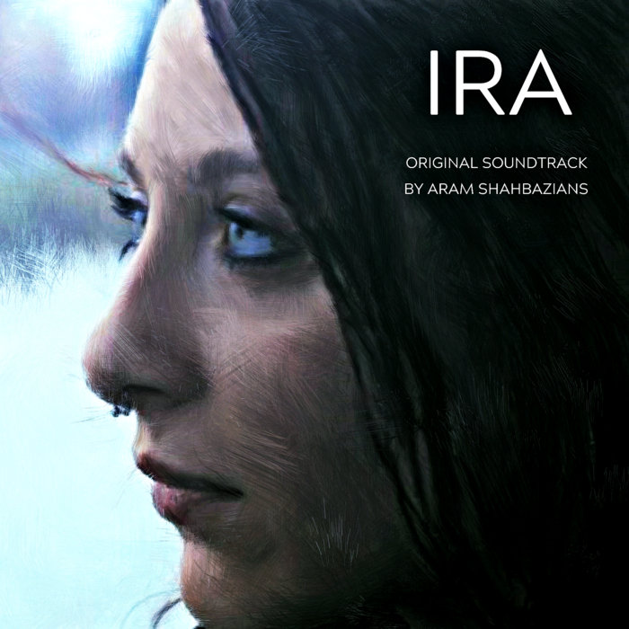 IRA | Aram Shahbazians
