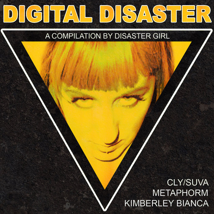 Digital Disaster | Disaster Girl