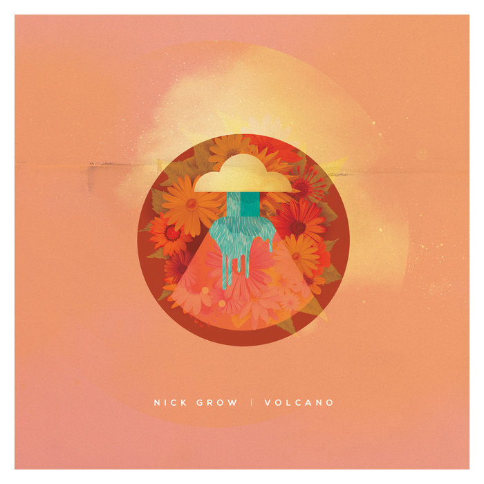 Volcano | Nick Grow
