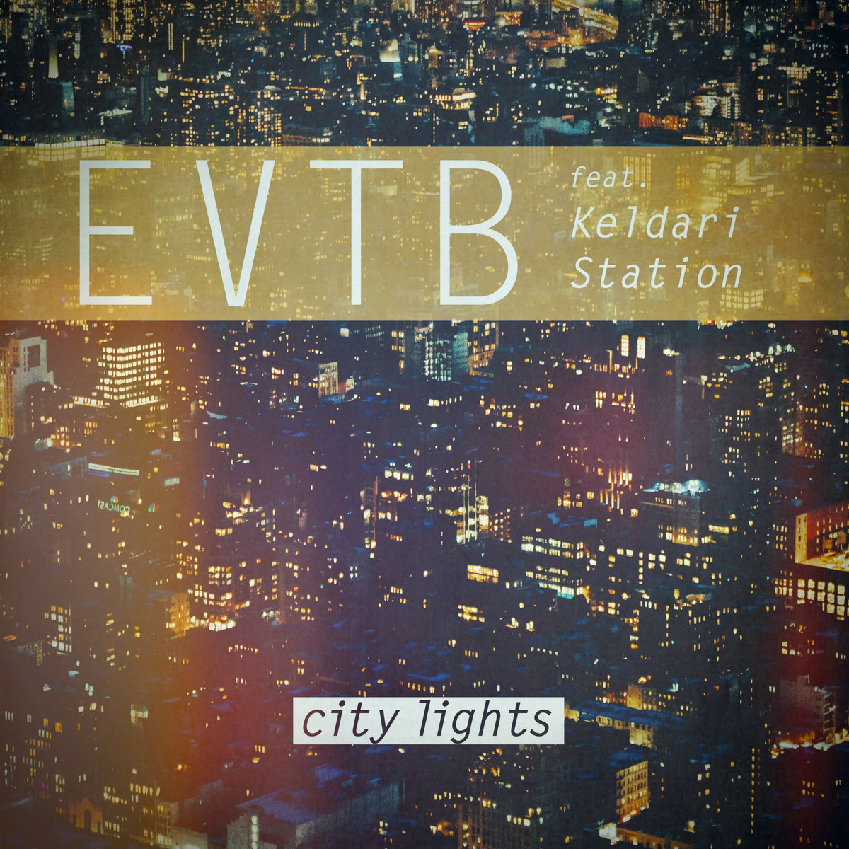 City Lights | The EVT Band