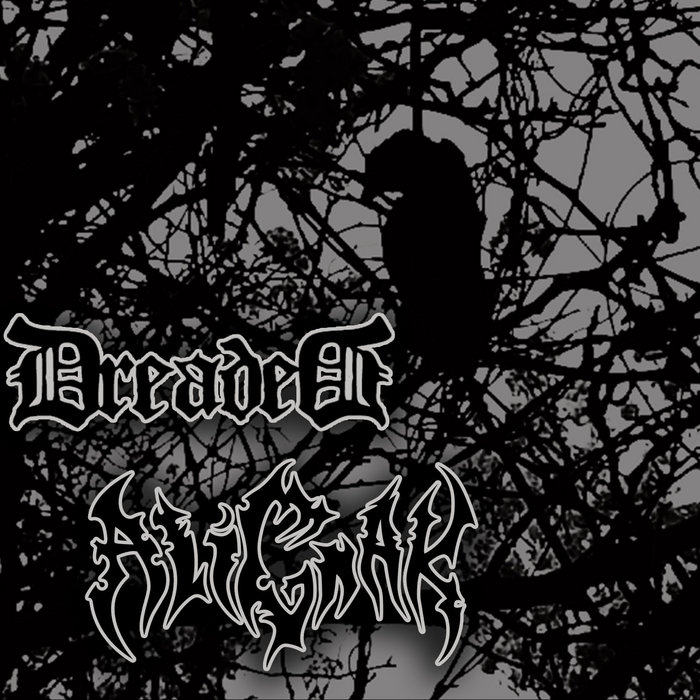 Dreaded/Alignak split | Dreaded & Alignak | Alignak