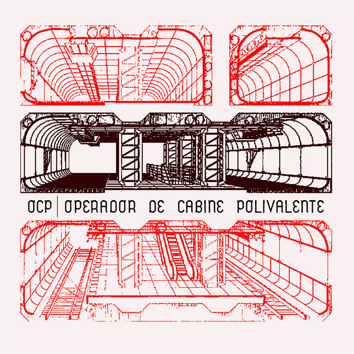 Operador de Cabine Polivalente | ocp | MiMi Records