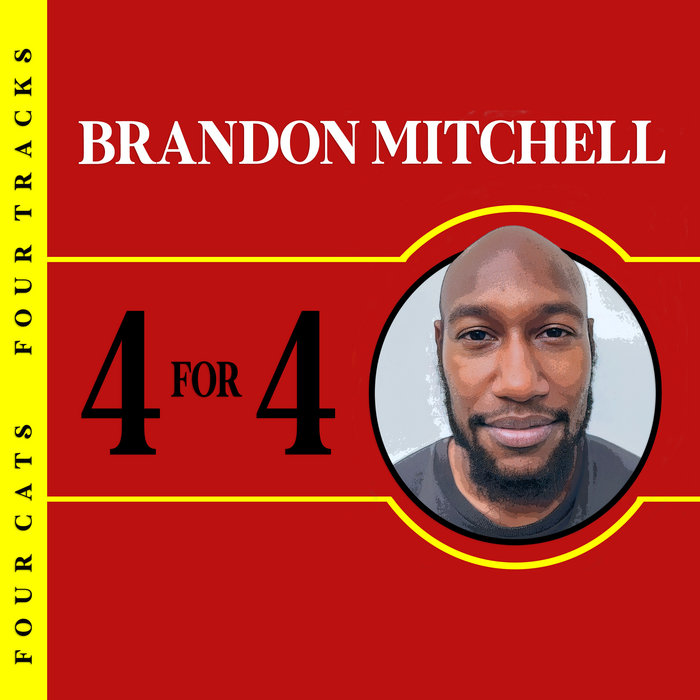 4 for 4 | Brandon Mitchell