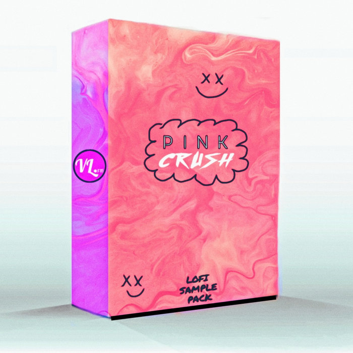 Pink Crush (SAMPLE PACK) | Carlos Perez