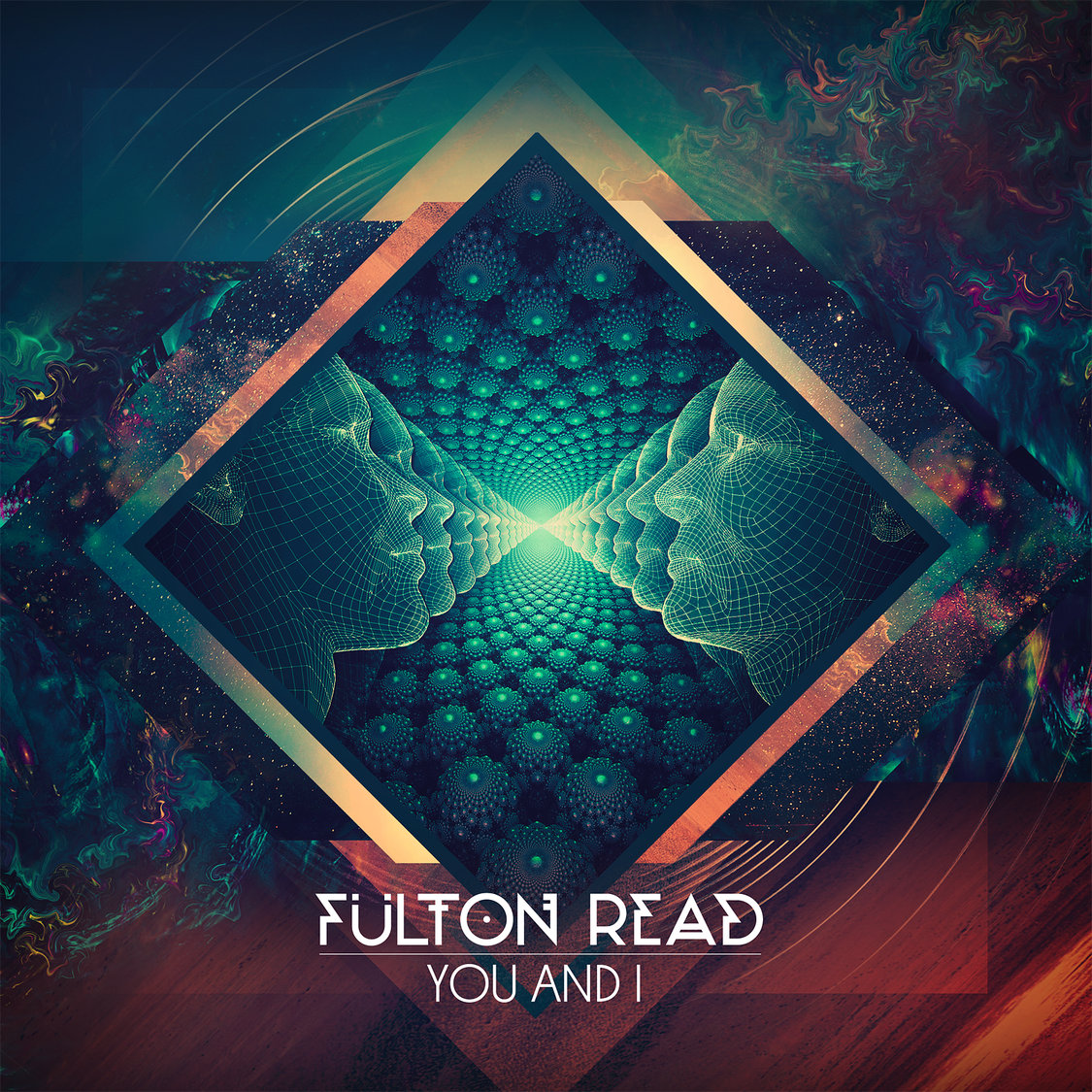 You and I | Fulton Read