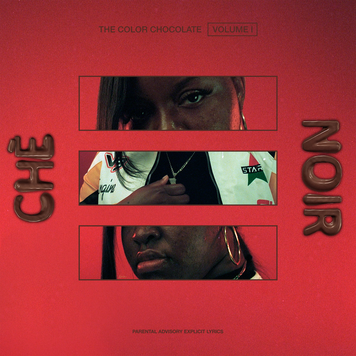 The Color Chocolate Vol. 1 | Che` Noir