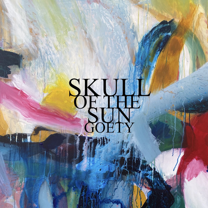 Goety | Skull of the Sun