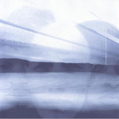 Antarctica (Cold Cold World) EP | Mood Ruff | URBNET