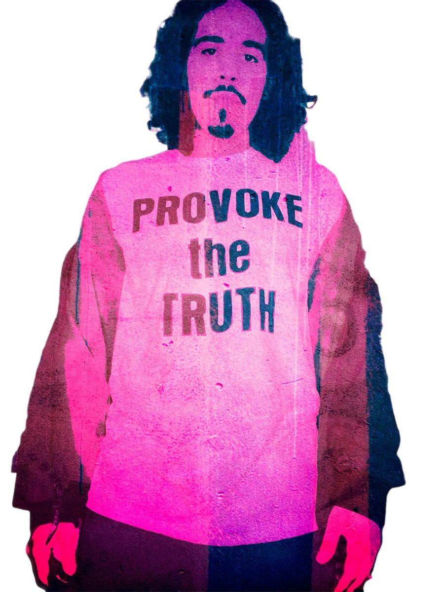 Doomtober 2024 | Provoke the Truth