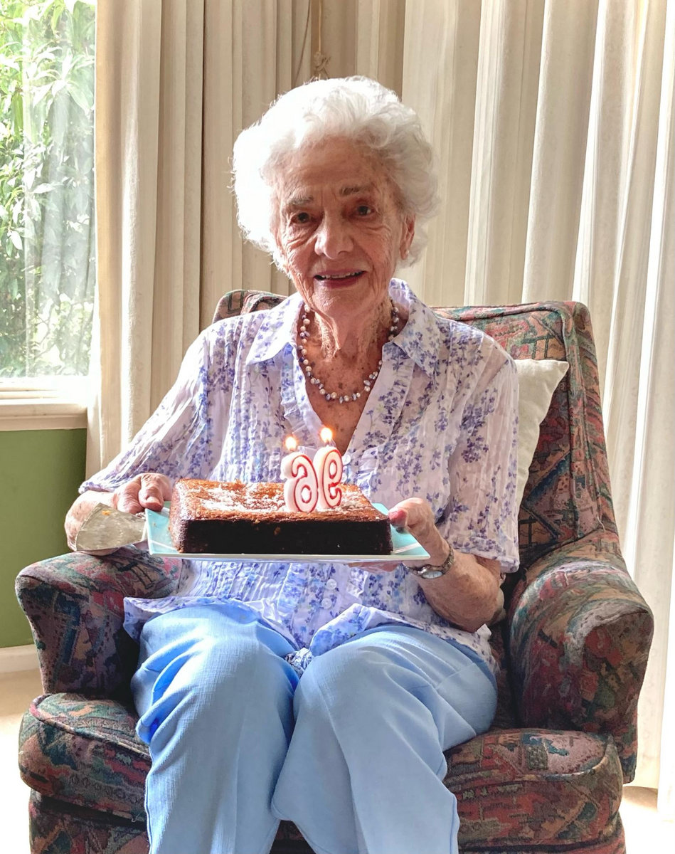 Flickered On | Peter Bodin