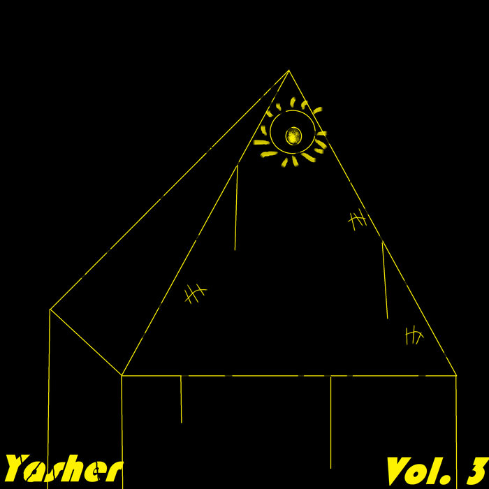 Vol. 3 | Yasher