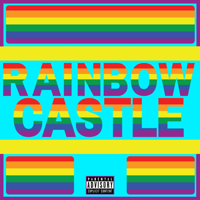 Rainbow Castle | Doc Gentlemen Martin III