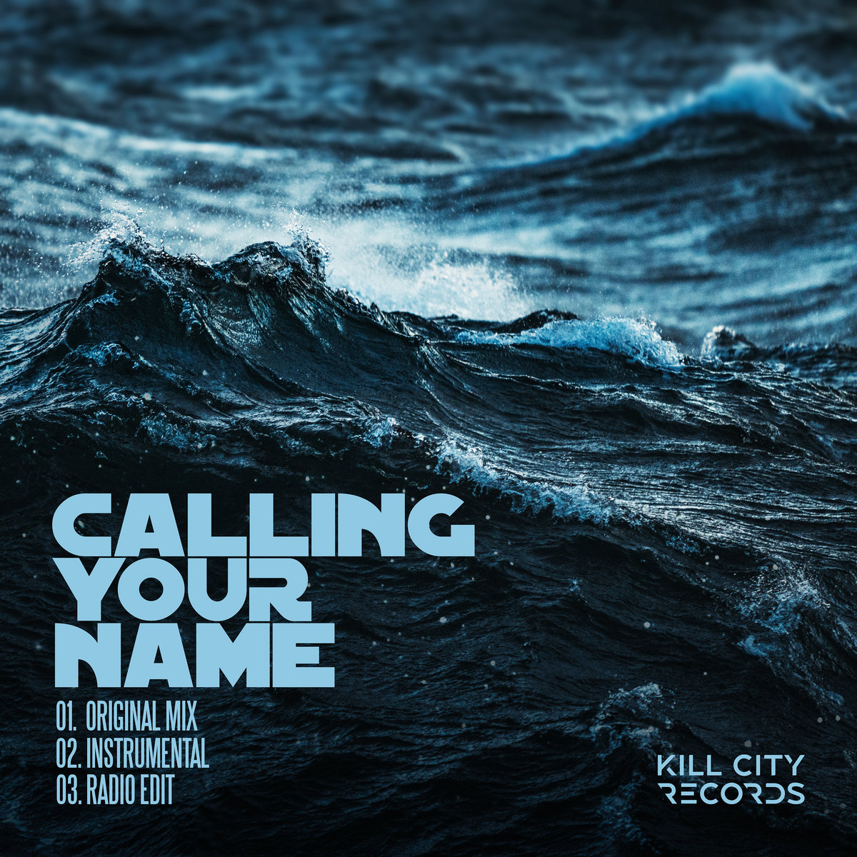Calling Your Name (Original Mixes) | Hybrid