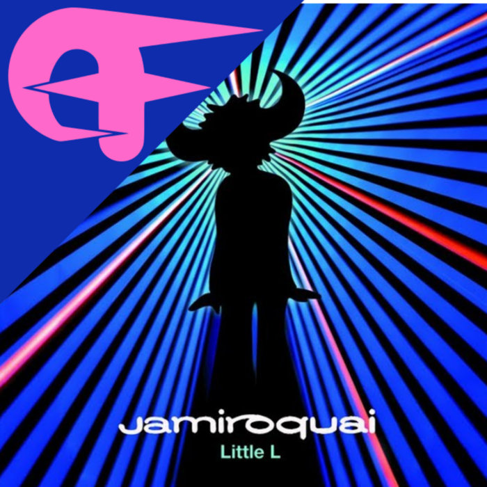Jamiroquai - Little L (Even Funkier Edit) | Even Funkier