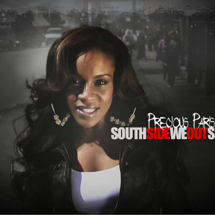 Precious Paris - SouthSide Radio Mix | Precious Paris | Cash On Arrival