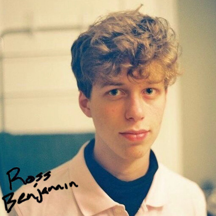 Ross Benjamin | Ross Benjamin