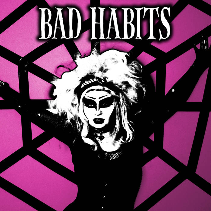 Habits Album Cover