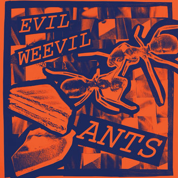 Music | evil weevil