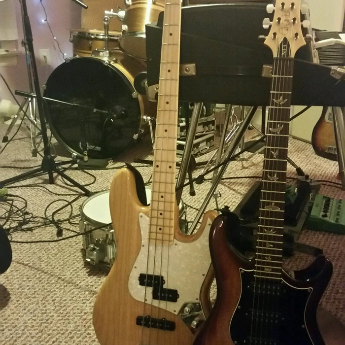 party time (a time to party) | Eric Godsey