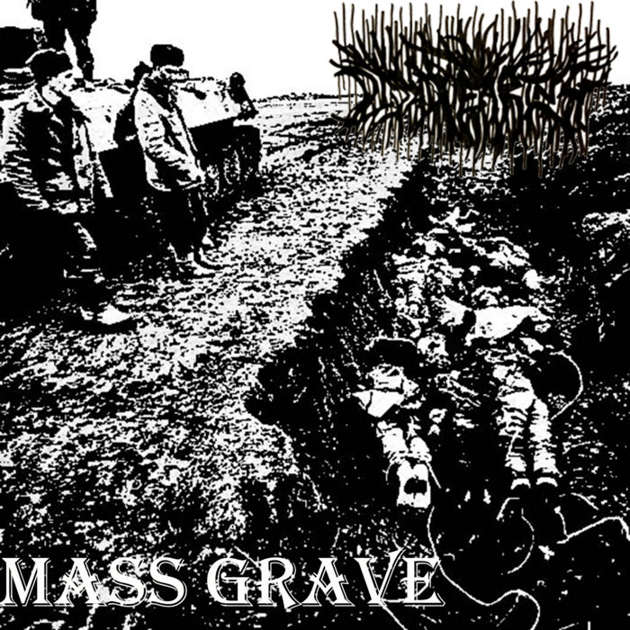 Mass Grave | Disappearing | HNW
